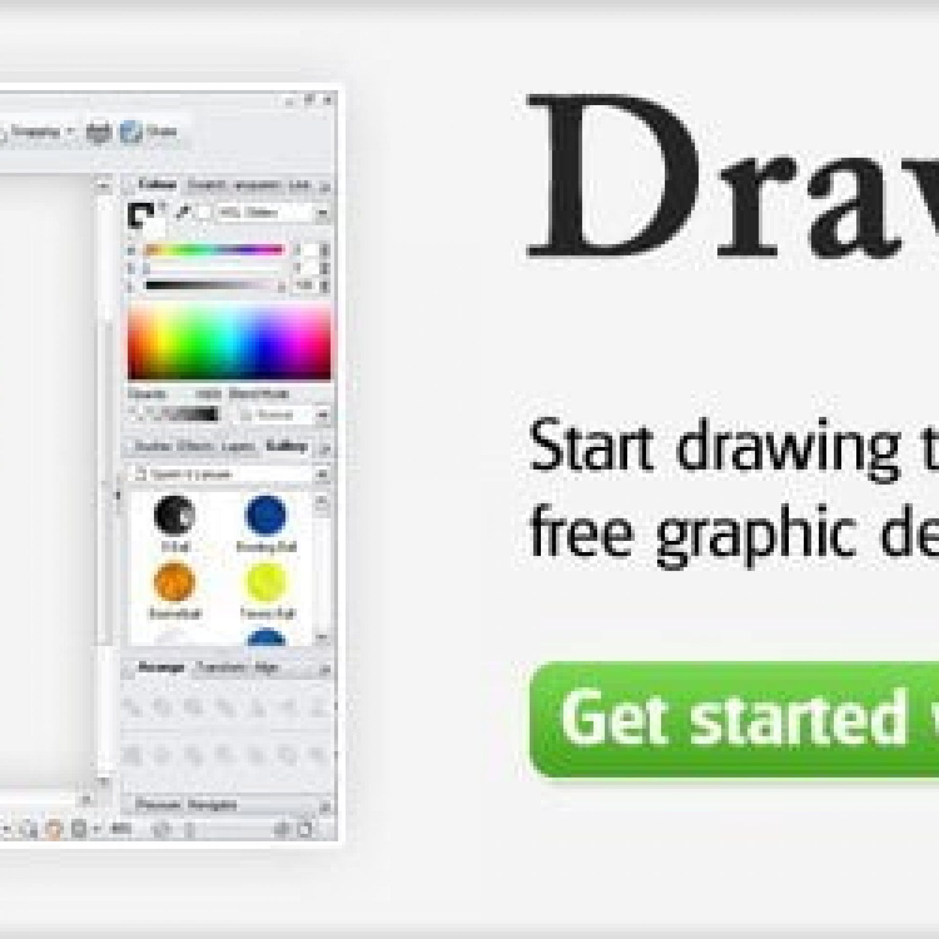 DrawPlus Starter Edition: una alternativa a CorelDraw - VeraSoul: todo ...